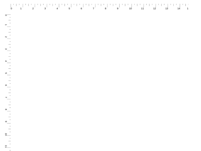 SVG Ruler in Javascript – Truelogic Blog